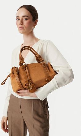 Liu Jo Handtasche AF6081 T711A Hellbraun