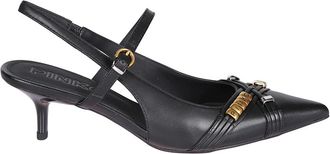 Pinko Pinko, Femme, Chaussures, Noir, Taille: 39 EU Escarpins Gloria 18