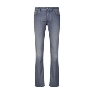 Jacob Cohen Slim-Fit Jeans Bard