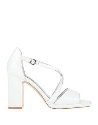 Luciano Barachini SCHUHE - Sandalen auf YOOX.COM