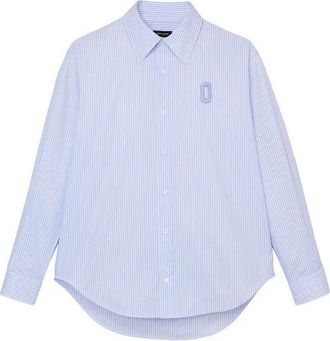 Marc Jacobs Hemd - Hellblau