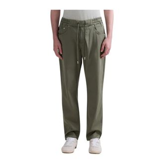 Replay Herren, Hosen, Gr&uuml;n, W31 L32Gr&ouml;&szlig;e