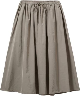 Sofie Schnoor Femme, Jupes, Vert, Taille: 44 FR Midi Skirts
