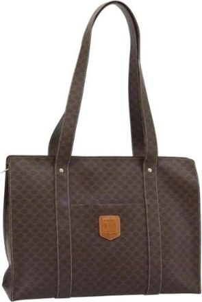 Celine Damen, Pre-Owned, Braun, ONE SIZEGr&ouml;&szlig;e