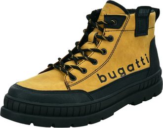 Bugatti Schnürboots