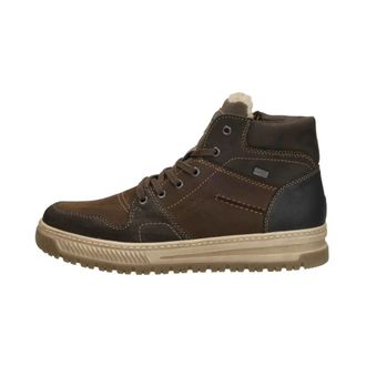 Rieker Herren, Schuhe, Braun, 40 EUGr&ouml;&szlig;e