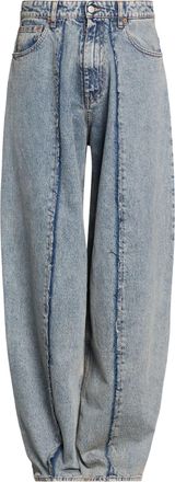 Maison Margiela HOSEN & R&Ouml;CKE - Jeanshosen auf YOOX.COM