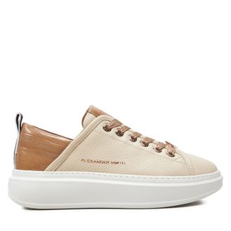Alexander Smith Sneakers Alexander Smith Wembley ASBAWYW 0464 CRM &Eacute;cru