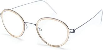 Lindberg Jackie U16 Brillen - - Accessories - unisex - Grau - 46 MM