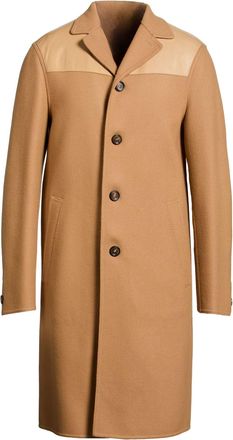 Bally JACKEN & M&Auml;NTEL - M&auml;ntel auf YOOX.COM