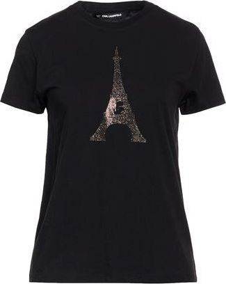 Karl Lagerfeld TOPS - T-shirts sur YOOX.COM