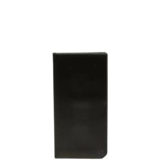 Loewe Pre-owned Long wallet (bi-fold) - - Pre-owned - Damen - Schwarzk - ONE SIZE