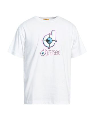 Dime TOPS - T-shirts auf YOOX.COM