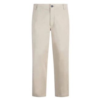 Murphy & Nye New Port Hose - - Trousers - Herren - Beige - W36