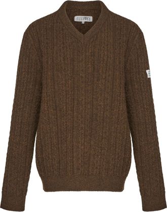 Maison Margiela MM6 Maison Margiela V Neck