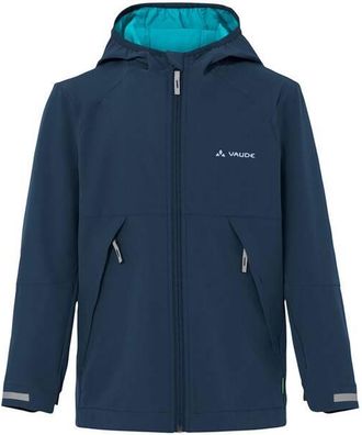 Vaude Kinder Funktionsjacke Kids Moab Stretch Jacket