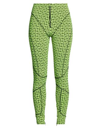 Balmain HOSEN & R&Ouml;CKE - Leggings auf YOOX.COM