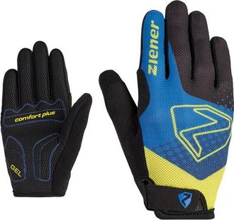Ziener Kinder Handschuhe COLO long junior bike glove
