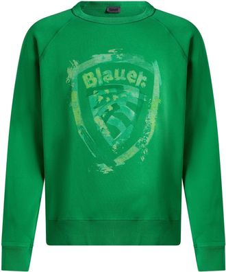 Blauer TOPS - Sweatshirts auf YOOX.COM