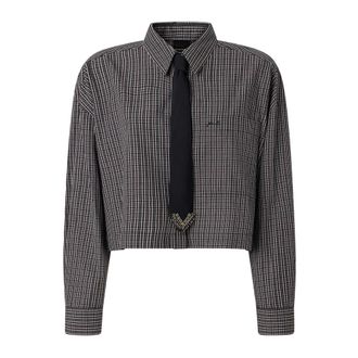 Pinko Pinko, Damen, Blusen & Hemden, Mehrfarbig, XSGr&ouml;&szlig;e