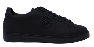 Philipp Plein MSC1473 02 Mirra Schwarze Sneakers