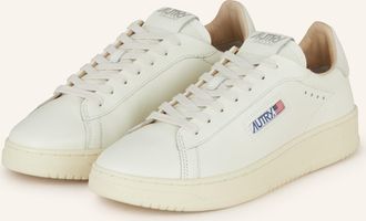 Autry Autry Sneaker Dallas Low weiss