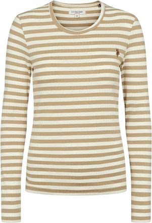 U.S.Polo Association T-Shirt Chanett