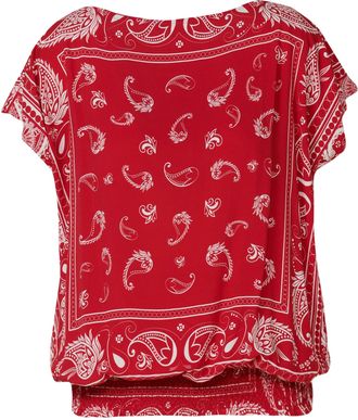 Kor&ouml;shi Bluse