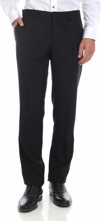 Moschino Casual Hose - Schwarz