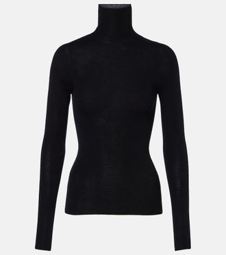 Dorothee Schumacher Pullover aus Schurwolle