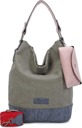 Fritzi Aus Preu&szlig;en Schultertasche Izzy Olga