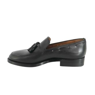 Moreschi Herren, Schuhe, Schwarzk, 43 1/2 EUGr&ouml;&szlig;e