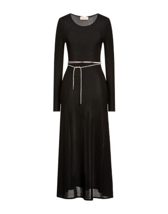 Alexandre Vauthier KLEIDER - Maxi-Kleider auf YOOX.COM