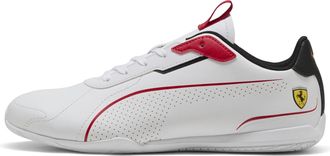 Puma Sneakers Neo Cat 3.0 Scuderia Ferrari Unisexe, Chaussures, Blanc, 40.5