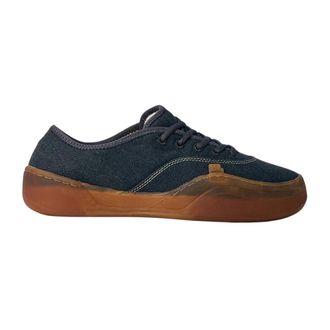 ERL Camino Low Skate Sneakers - - Shoes - Herren - Schwarzk - 45 EU