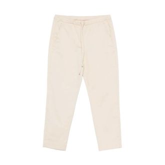 Max Mara Femme, Pantalons, Beige, Taille: 36 FR Mara Straight Pantalons