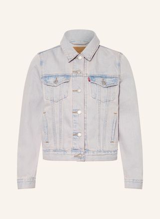 Levi's Jeansjacke Original Trucker rosa