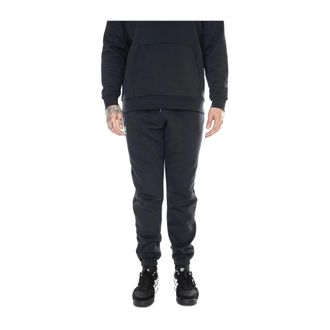 Under Armour Icon Fleece Joggers - - Trousers - Herren - Schwarzk - S