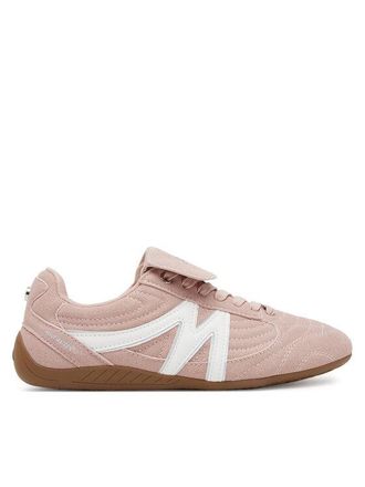 Steve Madden Sneakers Freekick-E SM19000136 Rosa