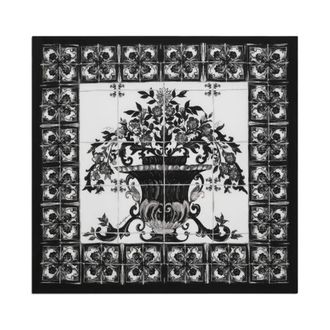 Dolce & Gabbana Herren, Accessories, Schwarzk, ONE SIZEGröße