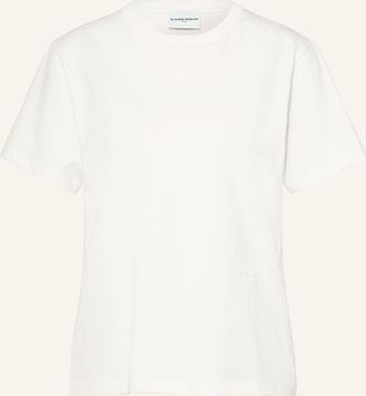 Claudie Pierlot Claudie Pierlot T-Shirt weiss