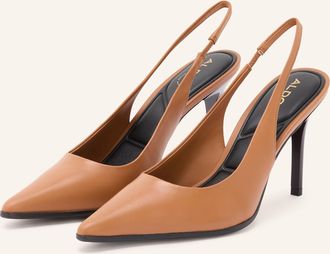 Aldo Aldo Slingpumps Samantha braun