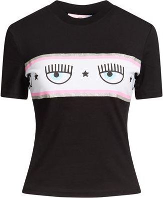 Chiara Ferragni TOPS - T-shirts sur YOOX.COM