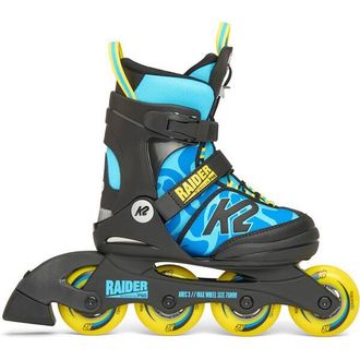 K2 Kinder Inlineskates RAIDER PRO