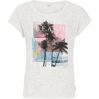 Protest Damen Shirt PRTElles 25