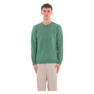 MC2 Saint Barth Herren, Strickwaren, Gr&uuml;n, 2XLGr&ouml;&szlig;e