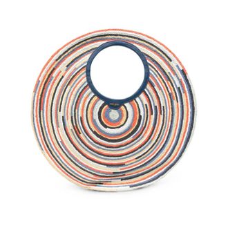 Cult Gaia Femme, Sacs, Multicolore, Taille: ONE Size Amun Sac Bandouli&egrave;re