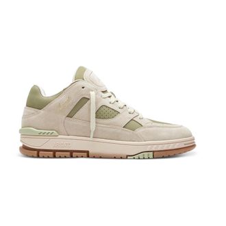 Axel Arigato Homme, Chaussures, Beige, Taille: 43 EU Baskets
