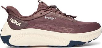 Hoka One One Hoka Sneakers Transport 2 GTX GORE-TEX 1176641 Dunkelrot