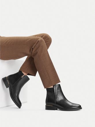 Lasocki Stiefeletten Lasocki CEO-RST-6397-01 Schwarz